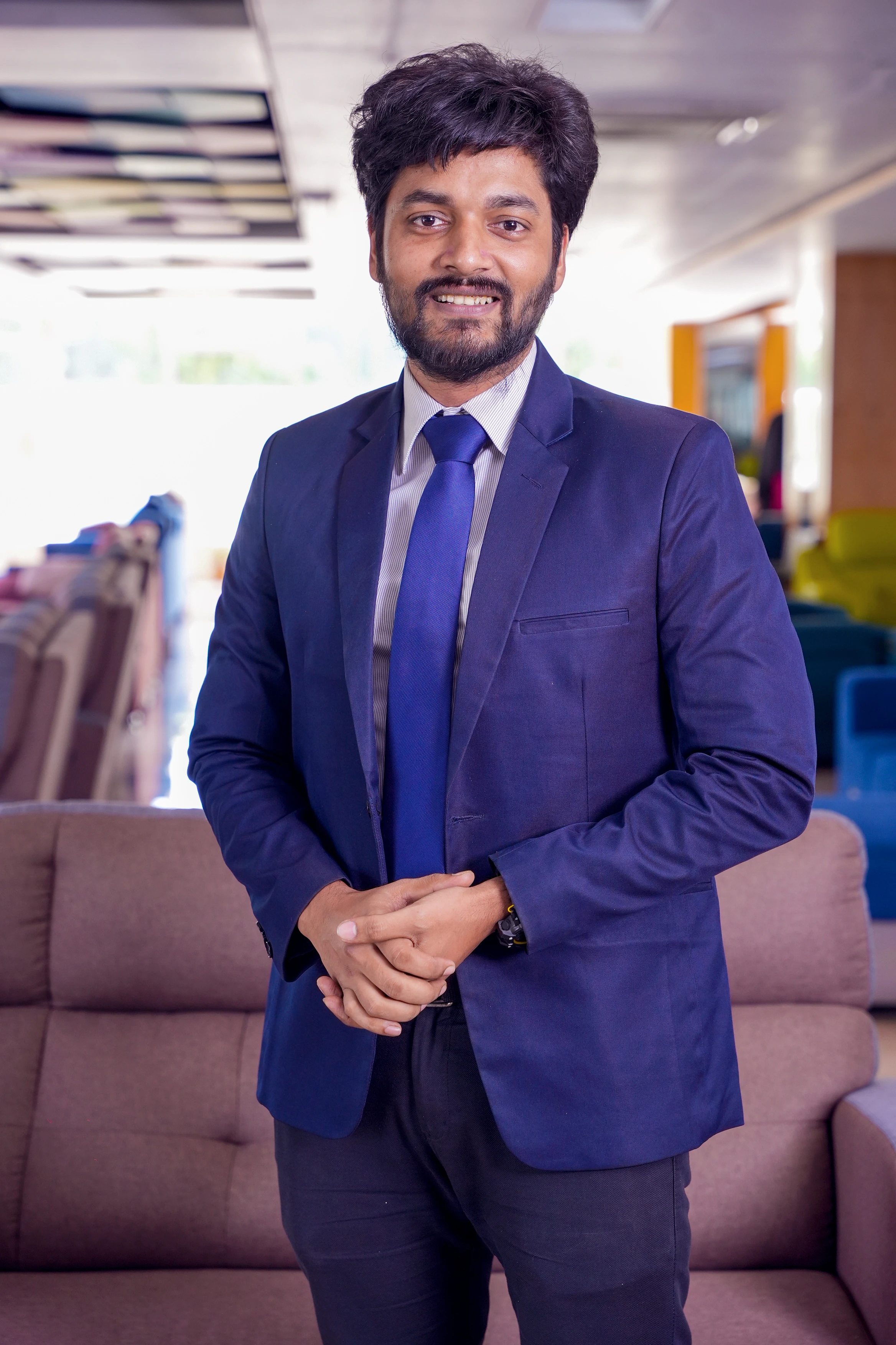 হিউম্যান রিসোর্স ডেভেলপমেন্ট ইনস্টিটিউট