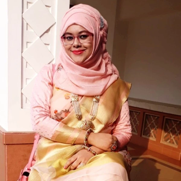 Nazah Salawat - হিউম্যান রিসোর্স ডেভেলপমেন্ট ইনস্টিটিউট